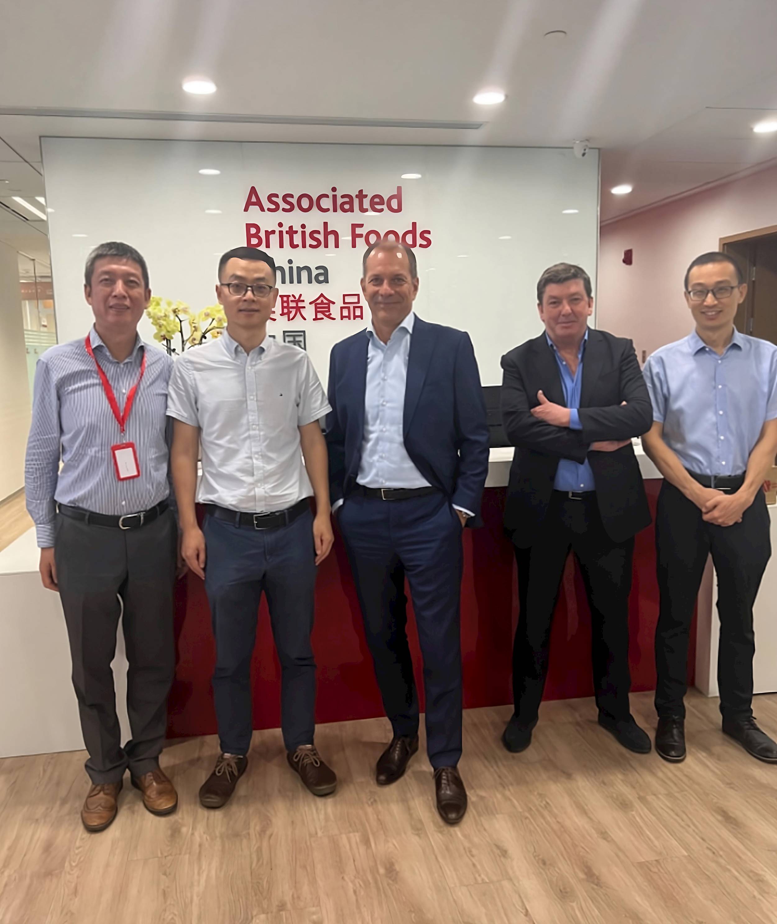 Functional Ingredients Supplier | ABF Ingredients | Specialty ...