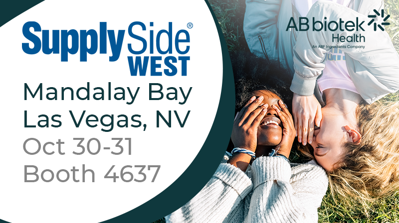 Functional Ingredients Supplier | ABF Ingredients | Specialty ...